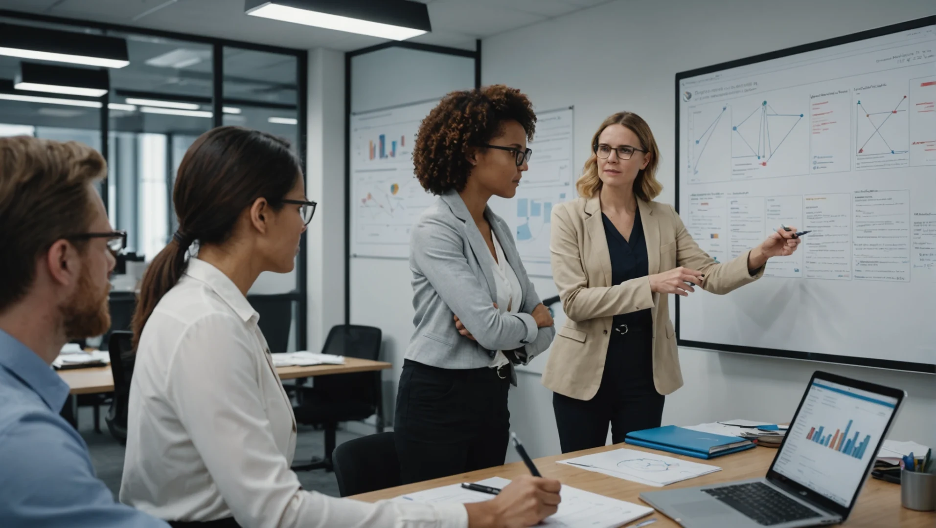 Comment Créer du Contenu Efficace: Stratégies et Conseils