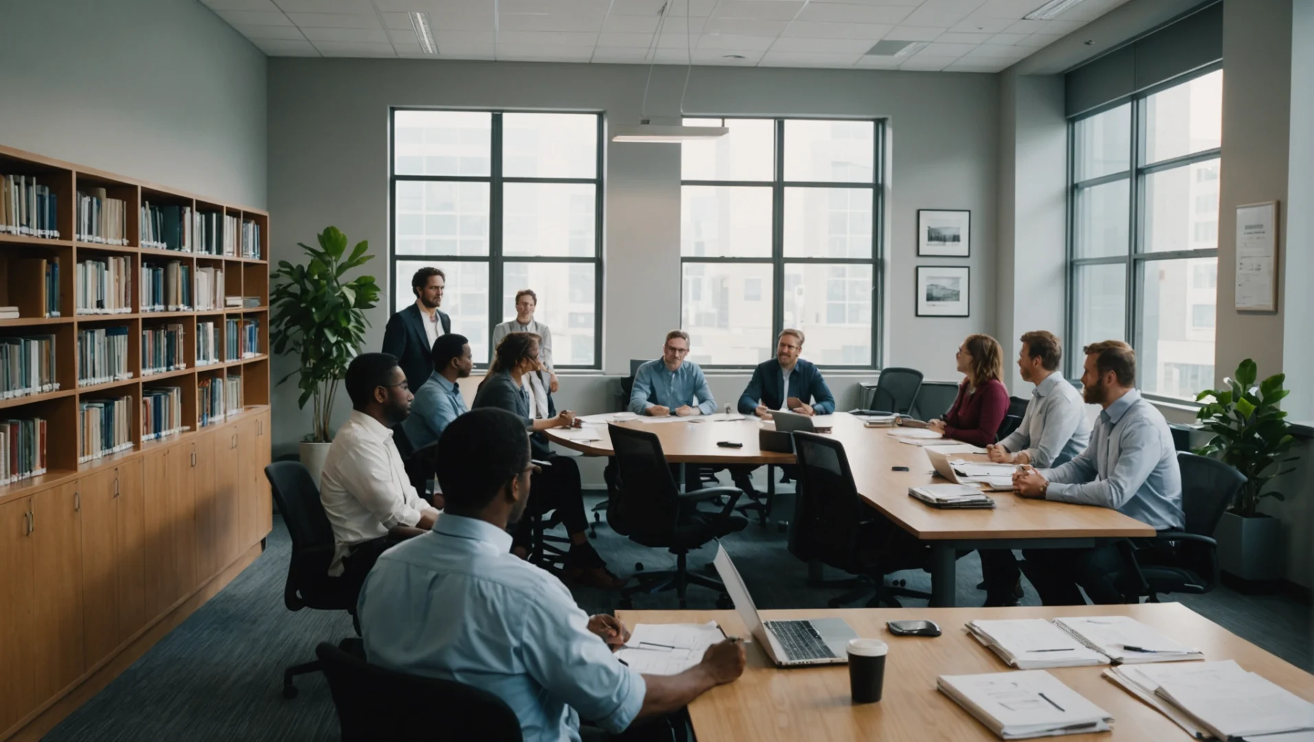 Droits et Responsabilités : Que Savoir en Entreprise