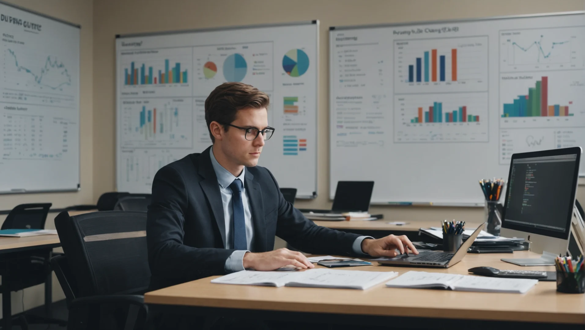 Comment devenir un expert-comptable accompli