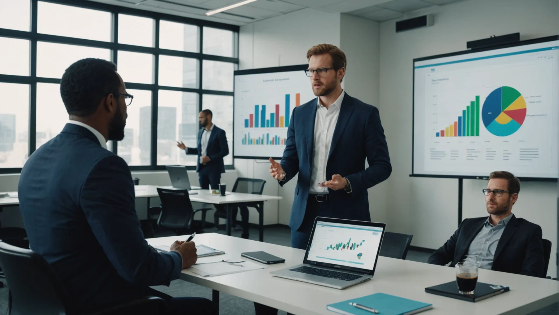 Débusquer investisseurs : guide innovant pour votre succès