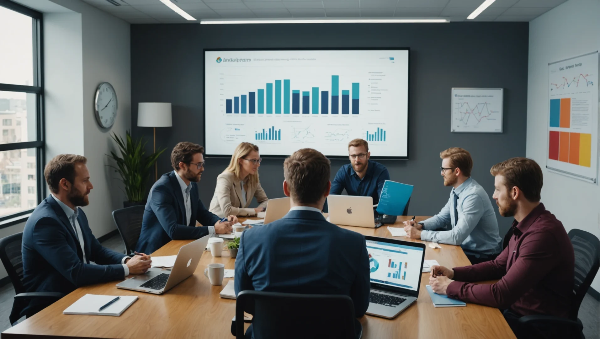 Fidéliser les clients : Guide ultime pour le succès