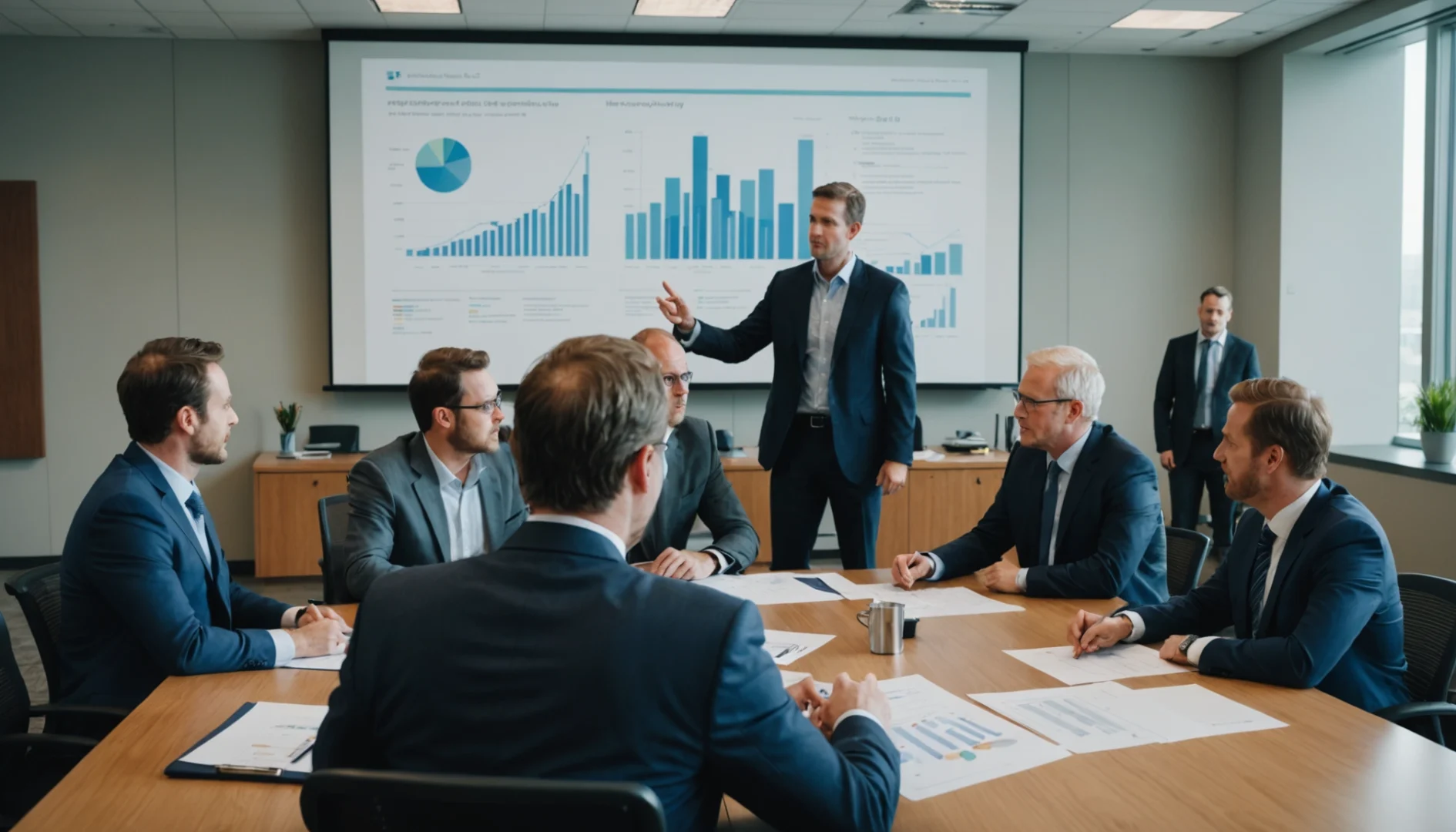 Secrets d'un contrat de sous-traitance BTP réussi