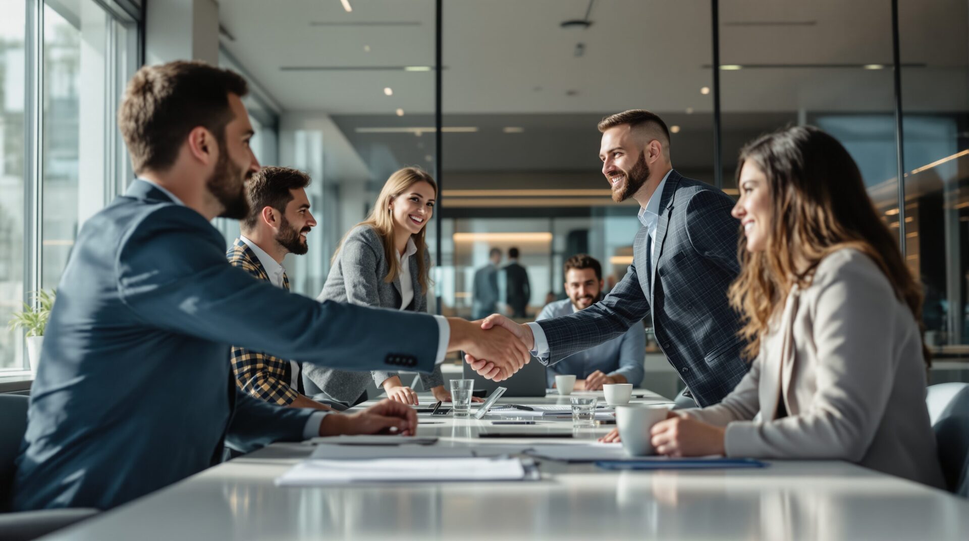 Pivot stratégique agile, réussir la transformation de votre entreprise