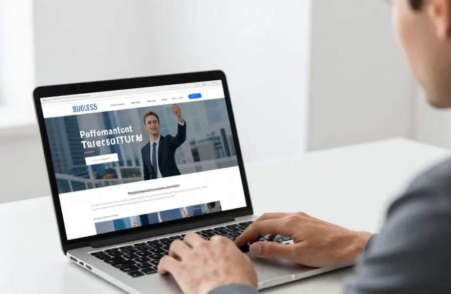 Creation site internet agence limitless.com : la solution pour ...